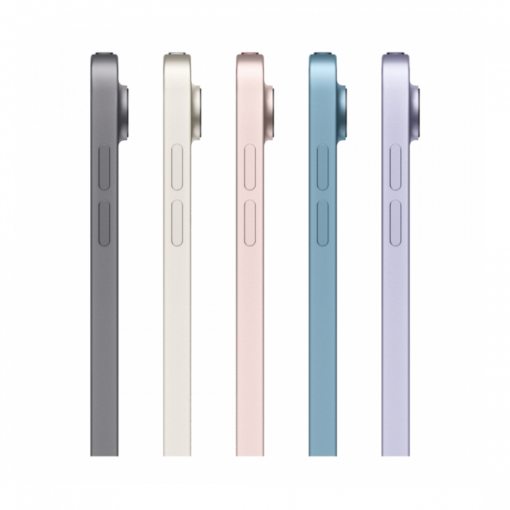 Dimprice | Apple iPad Air 5. Generation 2022 (M1, 64 GB) - Starlight