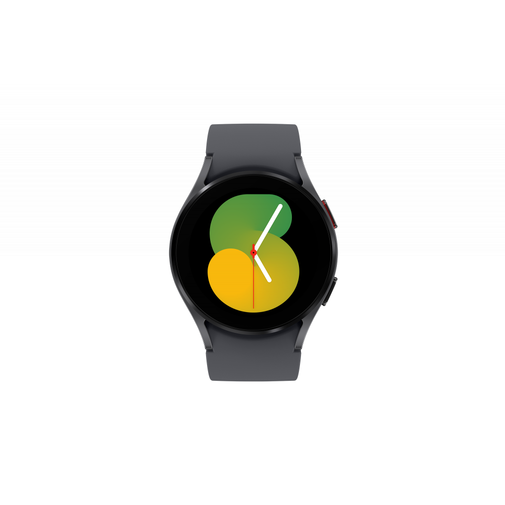 Dimprice | Samsung Galaxy Watch 5 Smartwatch (Bluetooth, 40 mm) – Graphit