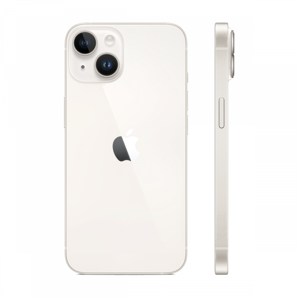 Dimprice | Apple iPhone 14 Plus 5G (256 GB, Dual-SIMs) - Polarstern