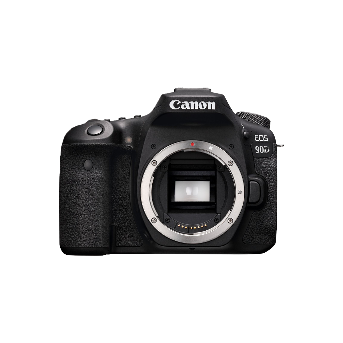 Dimprice Canon EOS 90D Spiegelreflexkamera Gehause Body
