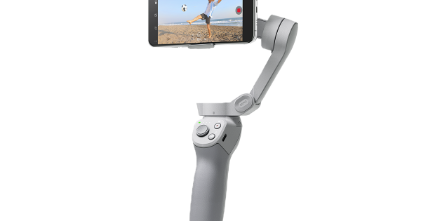 Dji mobile 4 store